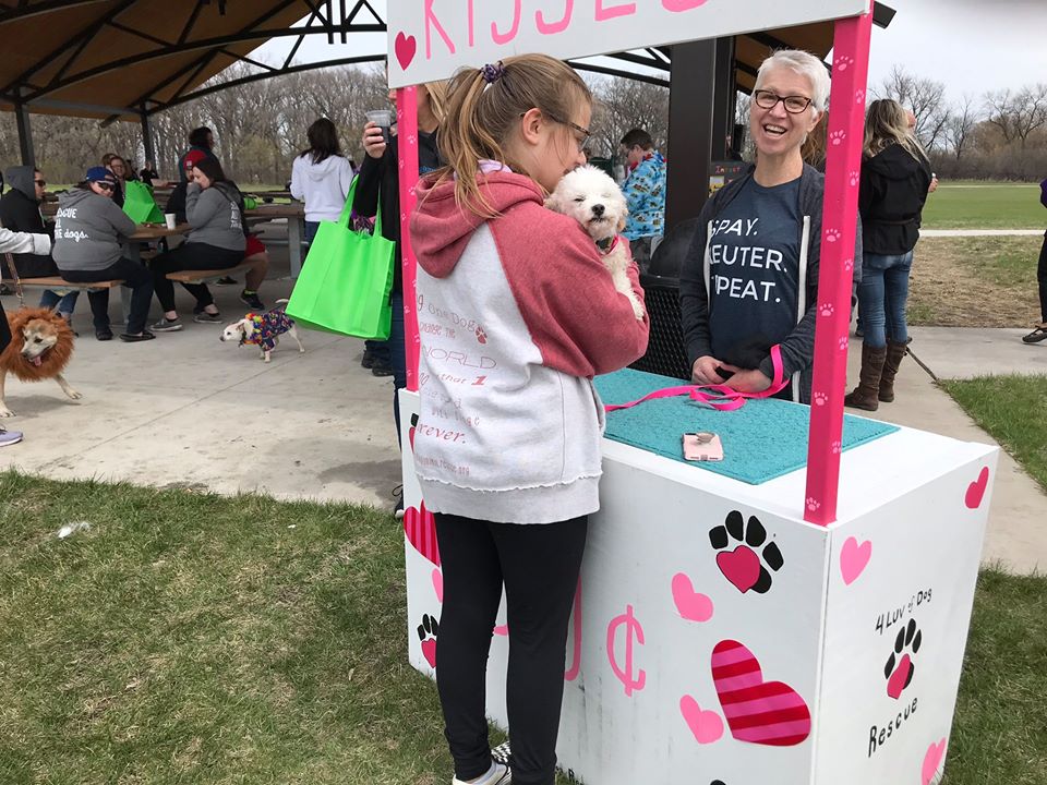 About 4 Luv of Dog Rescue - 4 Luv of Dog Rescue